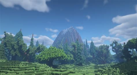 Some Random Map I Made Minecraft Map