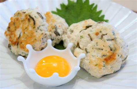 はんぺんのふんわりつくねの作り方 管理栄養士が解説