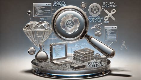 Software Development Life Cycle Sdlc Series Security Assessment A1 Csslp