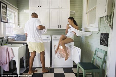 Relationship Expert Tracey Cox Reveals The Best Sex Move For EVERY ROOM In The House Daily