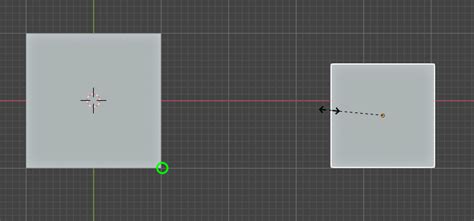 Snapping When Scaling On Multiple Axes Modeling Blender Artists