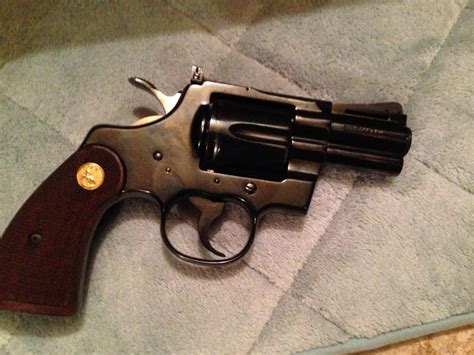 Whats It Worth Colt Python Colt Forum