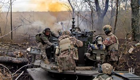 Russian Army Loses Another 1430 Soldiers In Ukraine