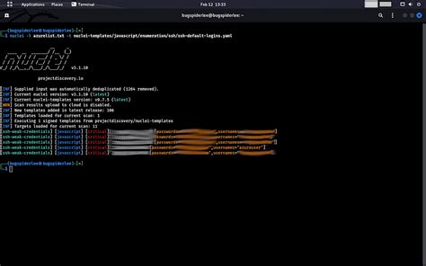 Unveiling The Art Of Breaching Ssh Servers In Bug Bounties A Dive