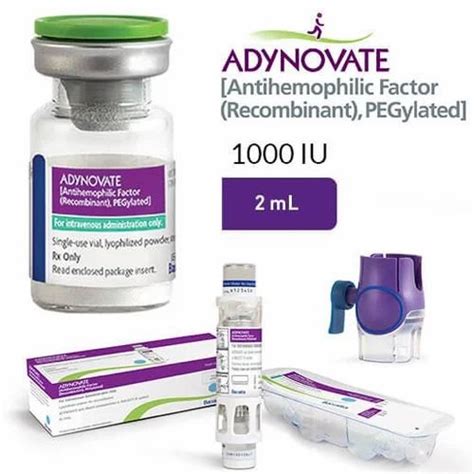 100iu 2ml Afstyla Antihemophilic Factor Recombinant 1000iu 2ml At ₹ 13000 Piece In Theni
