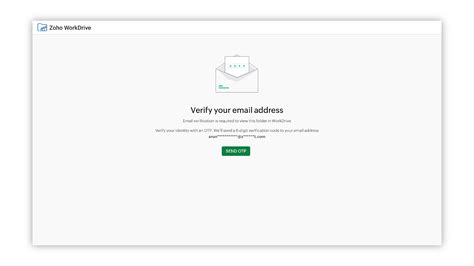 Zoho Workdrive And Bigin Integration Workdrive