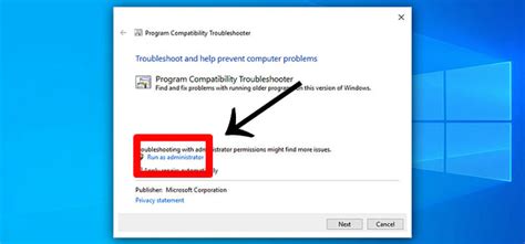 How To Run Old Programs On Windows 10 Techdim