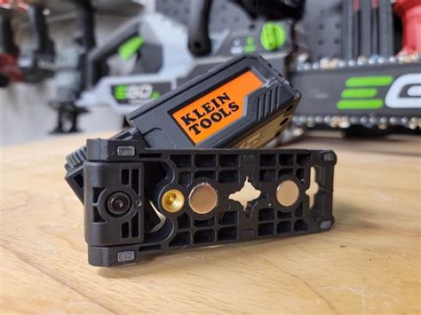 Klein Pocket Laser Level Review Pro Tool Reviews