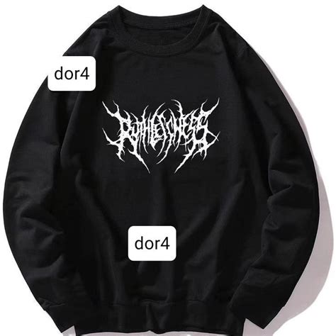 دورس مشکی طرح دار فروشگاه اینترنتی آرگ شاپ