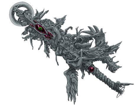 Angel Halo Sword Wiki Fandom