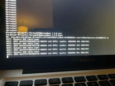 mac stuck at boot after ram upgrade macbook pro 2010 r