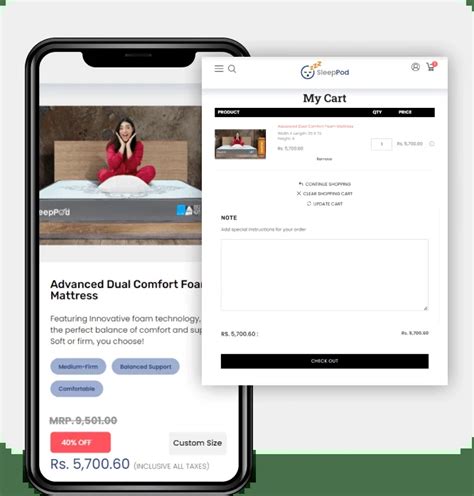 Custom Shopify Store Theme Development