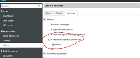 Cant Create Users On Second Domain Support Nethserver Community