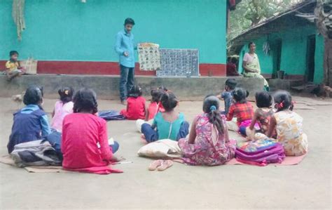 Job Zachariah On Linkedin 🟩 I Met Devraj Sethiya In Remote Negiraas