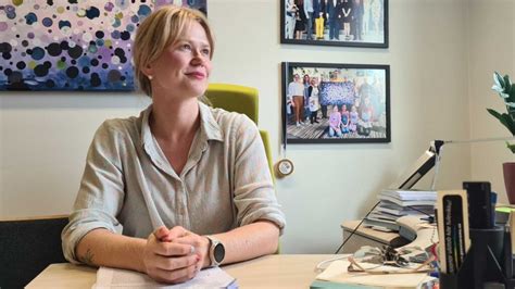 Estonian Scientist Triin Laisk Shortlisted For Natures Inspiring Women