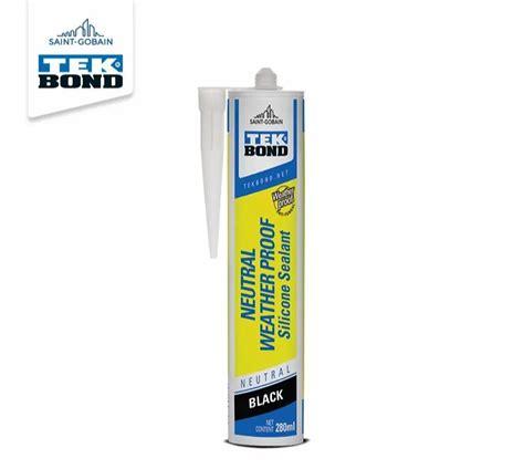 Multicolor Neutral Weatherproof Silicone Sealant At ₹ 220 Piece In Jaipur