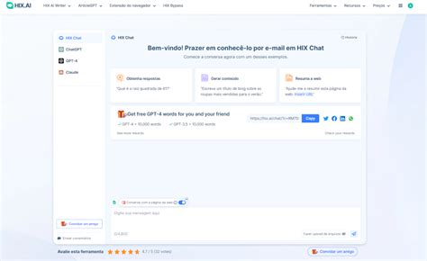 Review Hix Chat Revolutionizing The Ai Chatbot Industry With Free Login Free Services