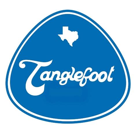 Tanglefoot Youtube