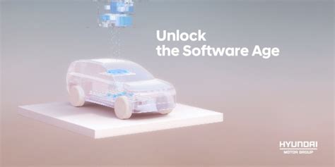 현대차그룹 2025년까지 전 차종 소프트웨어 중심 자동차로 바꾼다 로드테스트