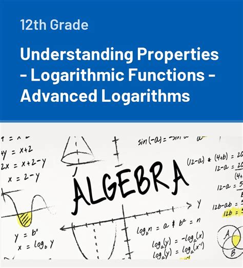 Quotient Property Of Logarithms Interactive Videos Kindergarten To