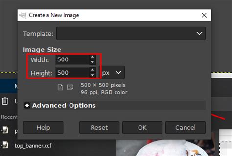 How To Create A Custom Pattern In GIMP Better Tech Tips