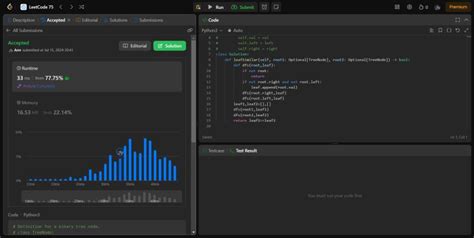 Amr Elkhamisy On Linkedin 100daysofleetcode