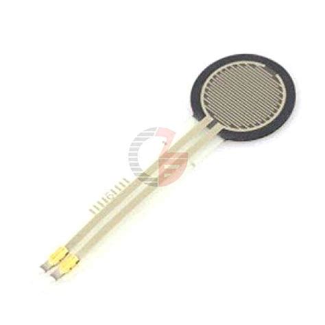Buy Fsr402 Sensor 05 Fsr For Arduino Force Sensitive Resistor Pressure