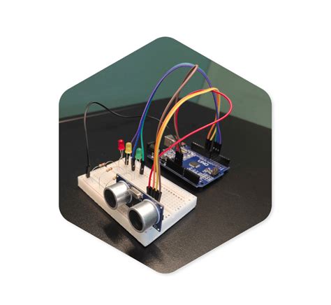 Robótica Com Arduino Pocketech