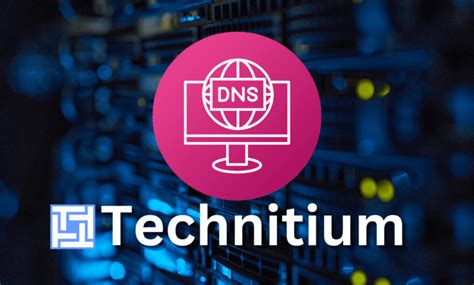 Technitium Dns Server In Docker Is This The Best Home Server Dns Virtualization Howto