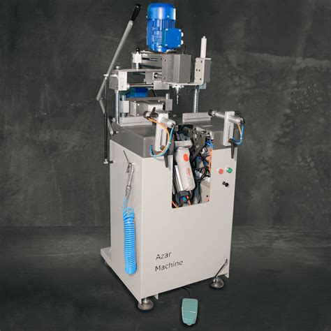 Three Axis Milling Copy Machine آذرماشین