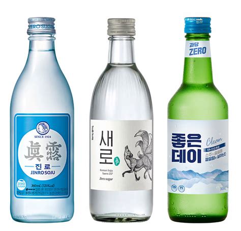 소주·탄산음료·커피 등 맛은 살리고 칼로리는 줄인다 디지틀조선일보 디조닷컴