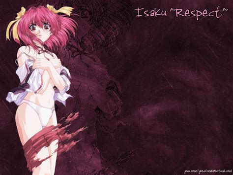 Asakawa Kotomi Isaku And 1 More Danbooru