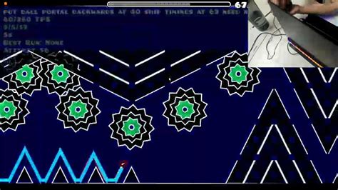 Average Hacker In Gd Be Like Youtube