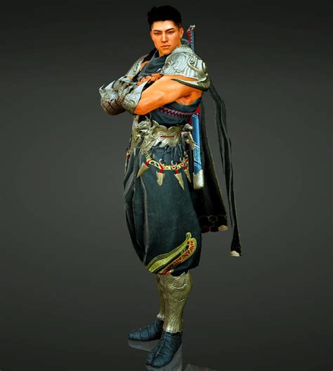 Best Class Bdo Top Black Desert Online Classes Ranked