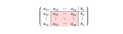 Color Block Matrix With Array Nicematrix Or Tabularray Tex Latex