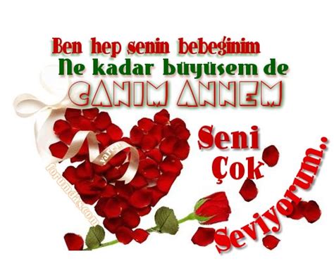 Anneler G N Resimleri