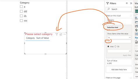 Solved Slicer Setting To Deselect All Microsoft Fabric Community