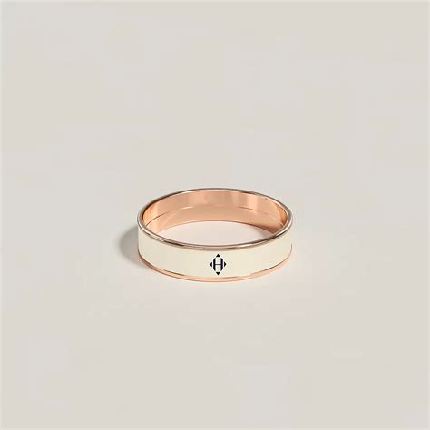 Uni Ring Small Model Hermès Mainland China