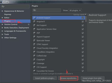 推荐另外一款好用的idea插件：camelcase（变量名转换驼峰）idea Camelcase Csdn博客