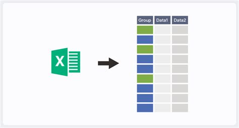 导入excel数据 决策链云智库 Decisionlinnc Software