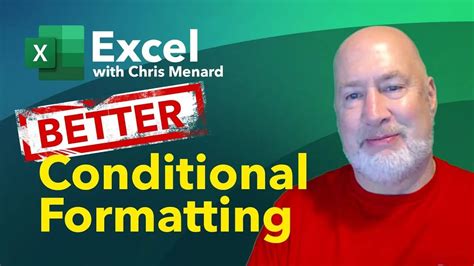 Advanced Excel Conditional Formatting With Mixed And Absolute