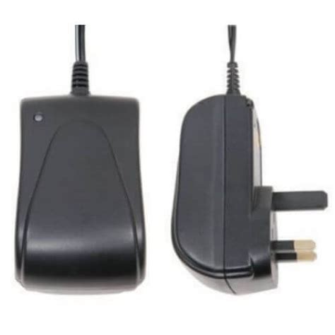 Energy Efficient Switch Mode Power Supply 1500ma Mercury 661403uk