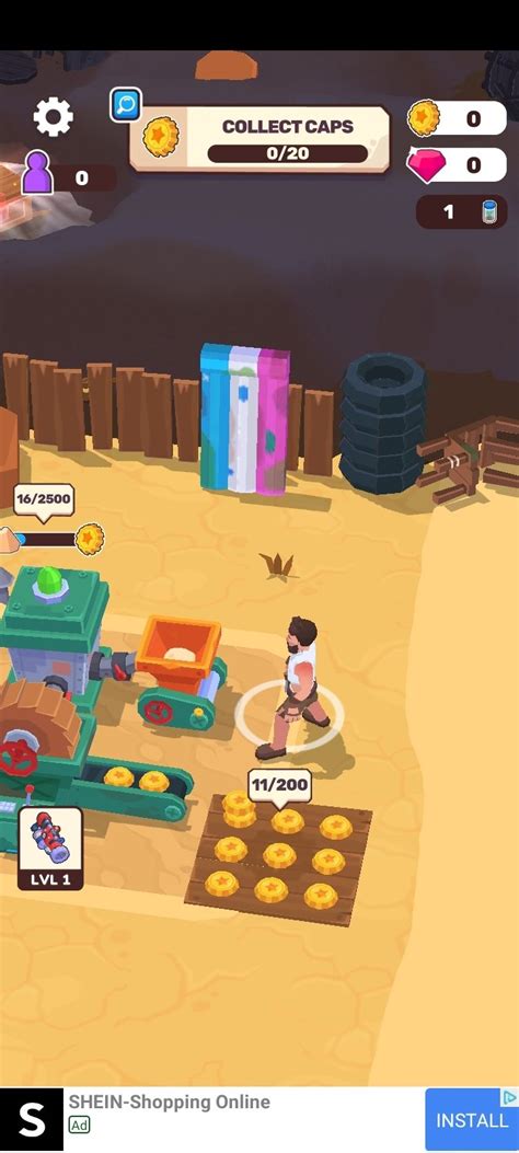 Wasteland Life Apk Download For Android Free