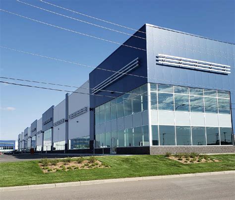 Matrix Business Park Hopewell Development