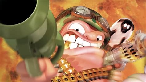 Worms Armageddon Anniversary Edition Physical Switch Release Confirmed