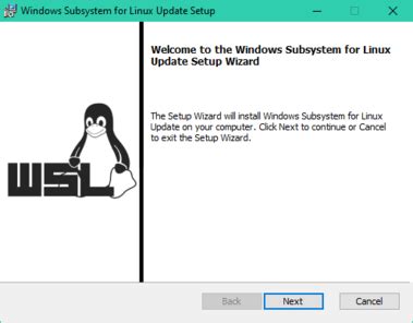 WSL2 With Ubuntu 20 04 Step By Step Upgrade Getting Started On Windows 10 May 2020 Update