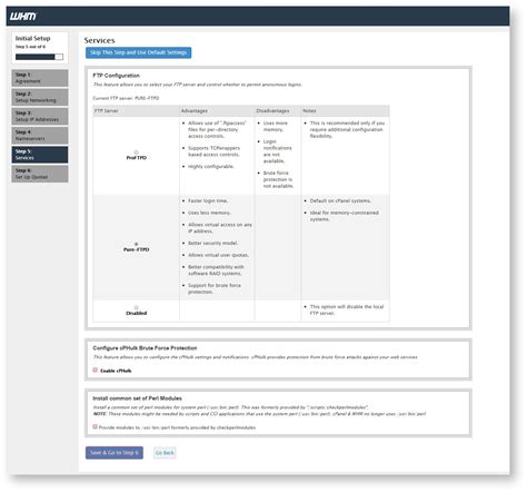How To Install Cpanel Whm On Centos 7 Nixtree