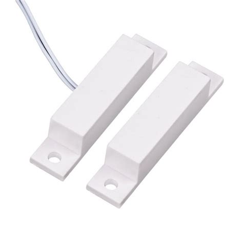 Magnetic Door Window Contact Sensor Alarm Reed Swi Grandado