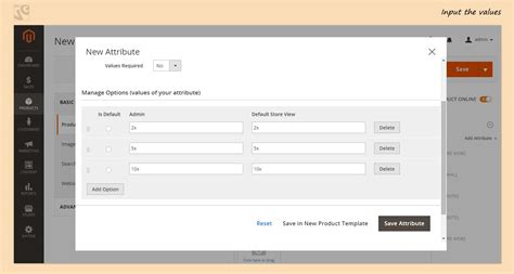 How To Add Attributes In Magento 20 Belvg Blog