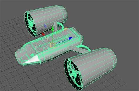 Solved Transform At Export To Unity Facing Incorrectly Autodesk